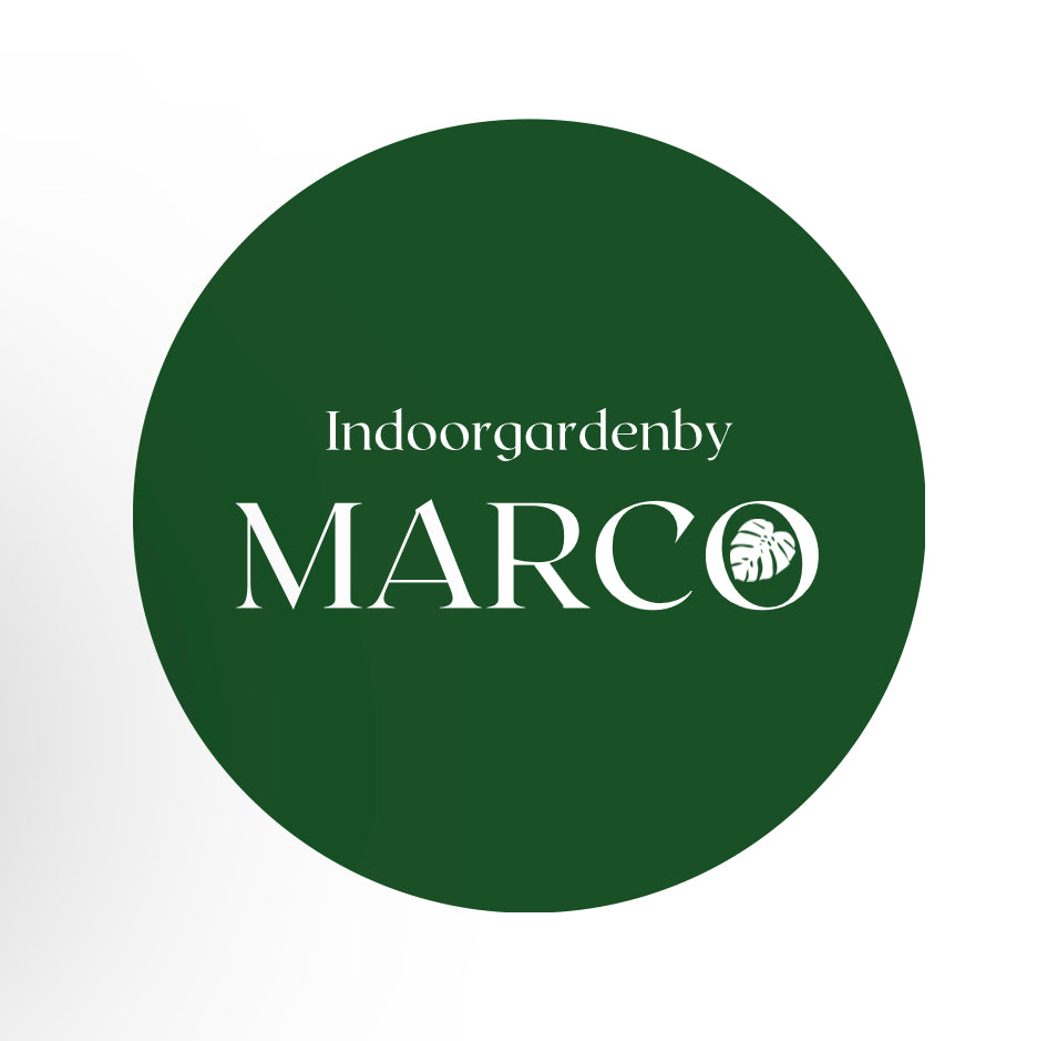 Indoorgardenbymarco - Official online store